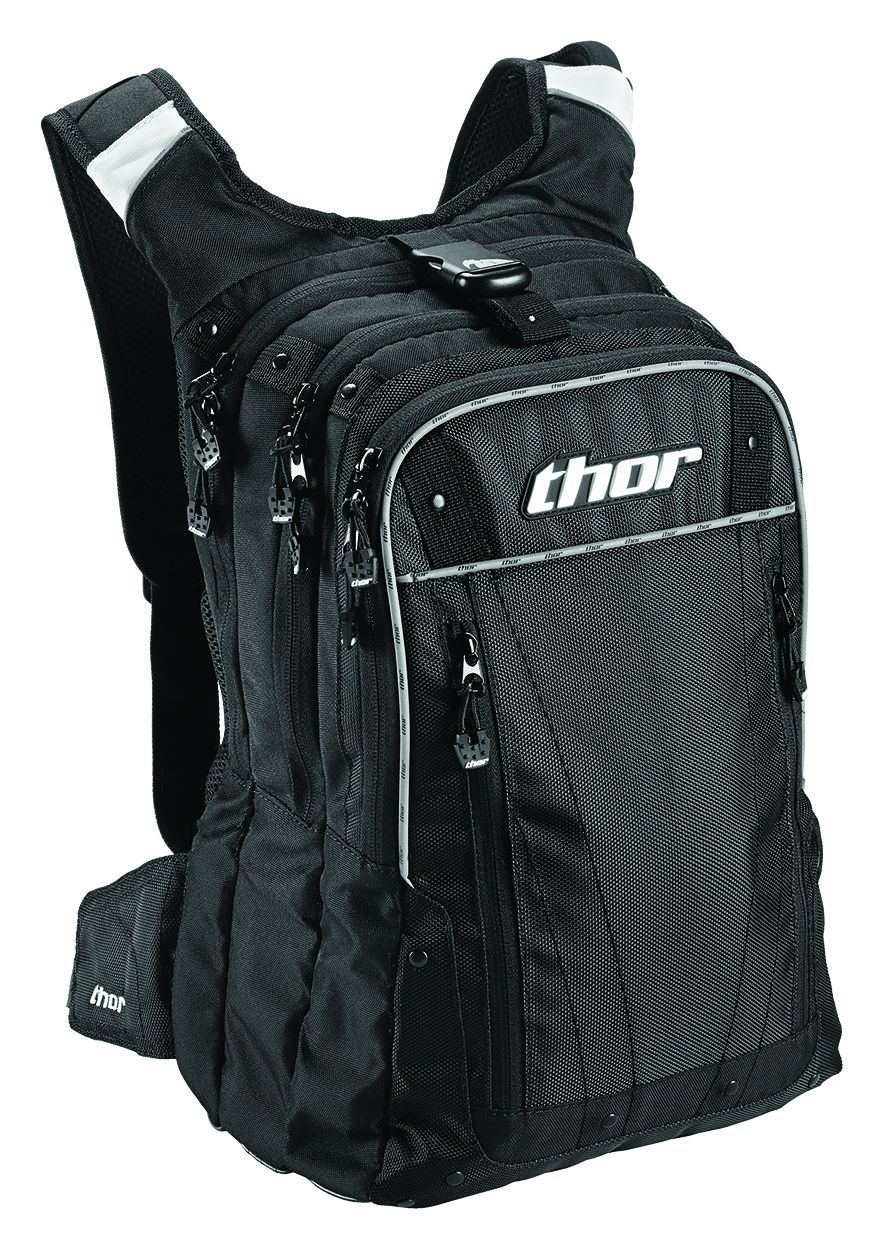 Thor Reservoir Hydropack - RevZilla