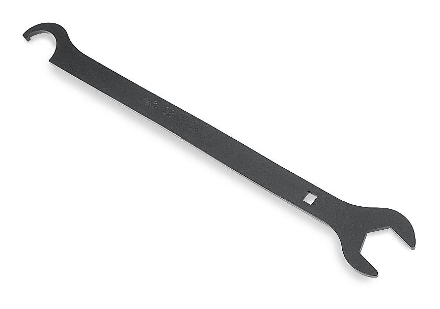 Motion Pro T-Stem Nut Wrench Yamaha - RevZilla