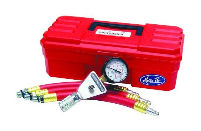 Motion Pro Compression Tester - RevZilla