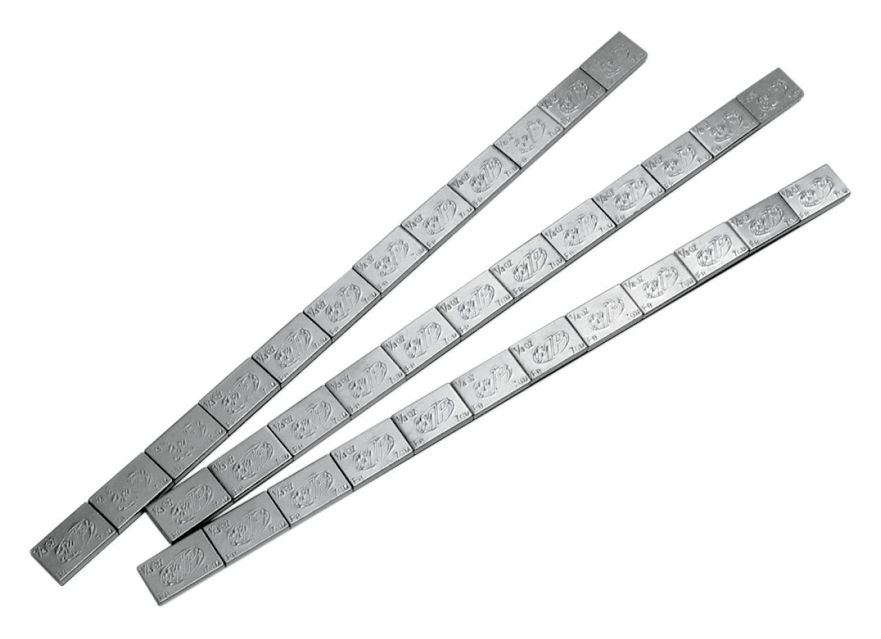 Motion Pro Nickel Plated Wheel Weights - RevZilla