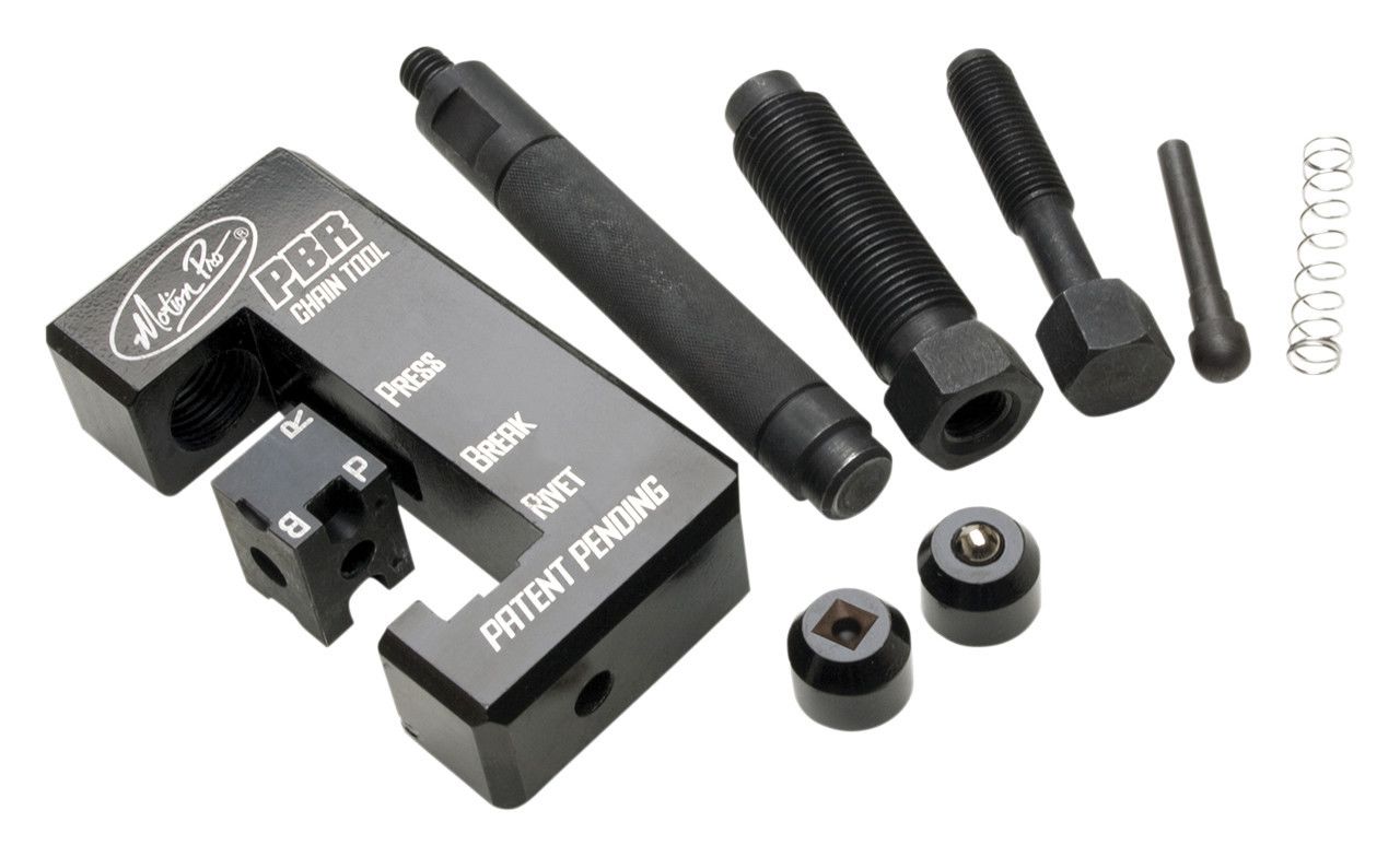 Motion Pro Chain Tool | Page 2 | Adventure Rider