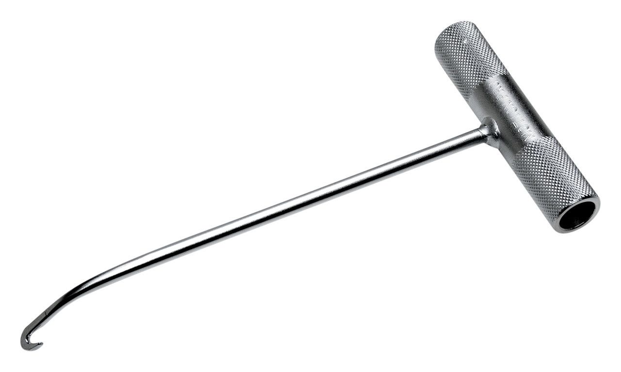 Motion Pro Heavy Duty Spring Hook - RevZilla