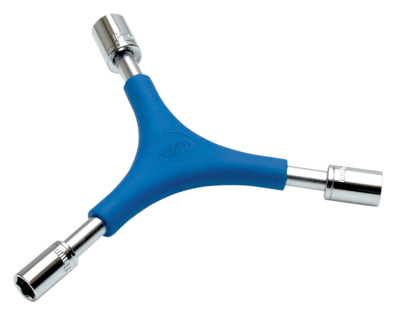 Motion Pro Combo Y-Drive Wrench - RevZilla