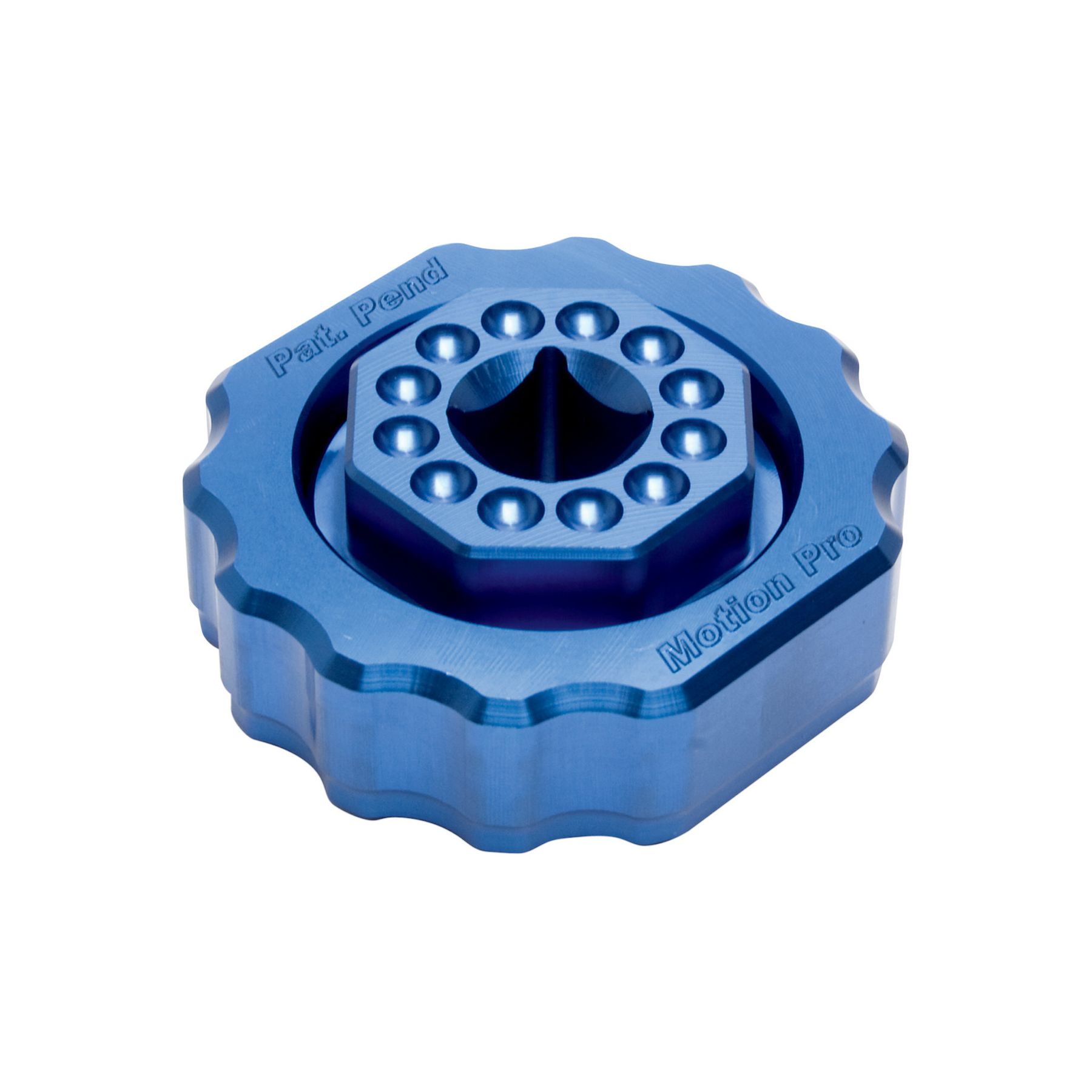 Motion Pro Fork Tools - RevZilla