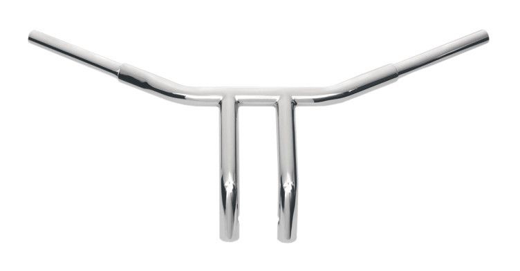 Wild 1 Chubbys 1 1/4" Low Profile Pullback Drag Handlebars | 10% ($33. ...