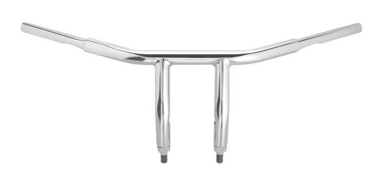 Wild 1 Chubbys 1 1/4" Springer Pullback Drag Handlebars | 14% ($57.30 ...