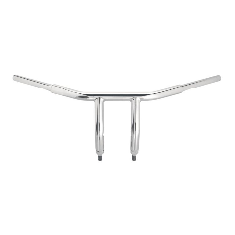 Wild 1 Chubbys 1 1/4" Springer Pullback Drag Handlebars | 14% ($57.30 ...