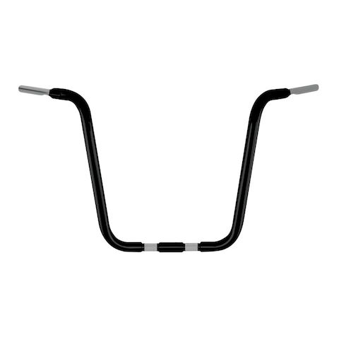 Wild 1 Chubbys Handlebars - RevZilla