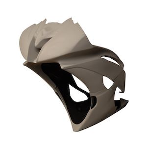 2012 Yamaha R6 Parts & Accessories - RevZilla