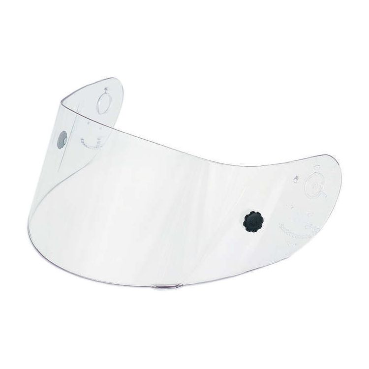 AGV Grid Anti-Fog Face Shield - RevZilla