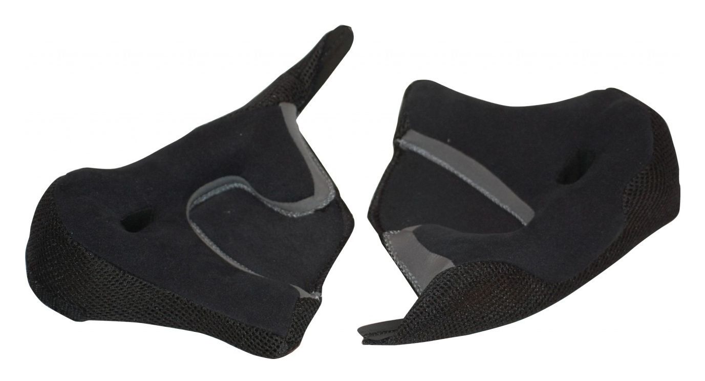 Nolan N104 Cheek Pads | 10% ($4.09) Off! - RevZilla