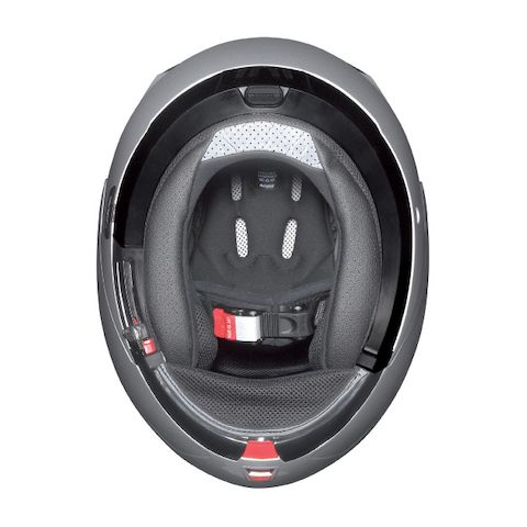 Motorcycle Helmet Liners & Piecemeal Replacement Padding - RevZilla