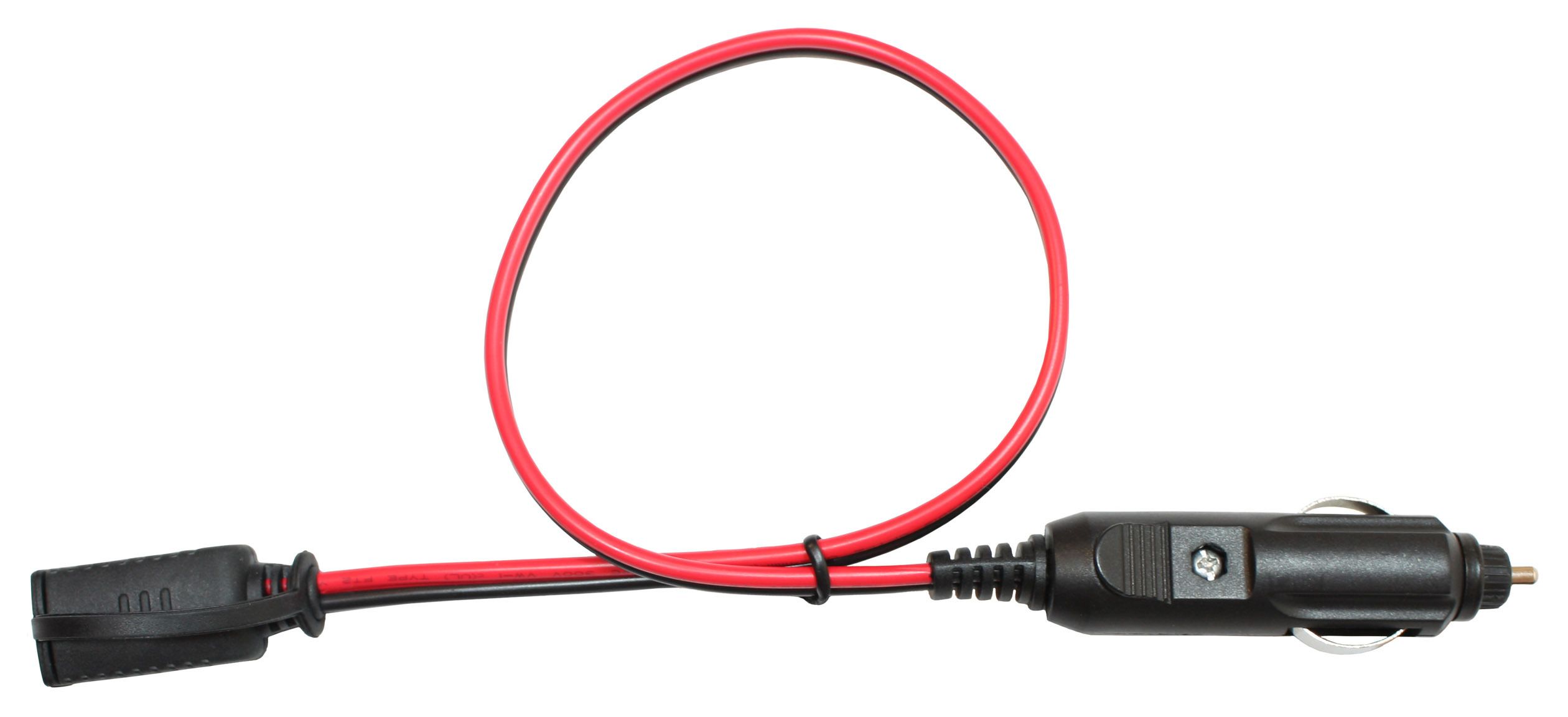 NOCO Battery Charger 12V Plug Adapter - RevZilla