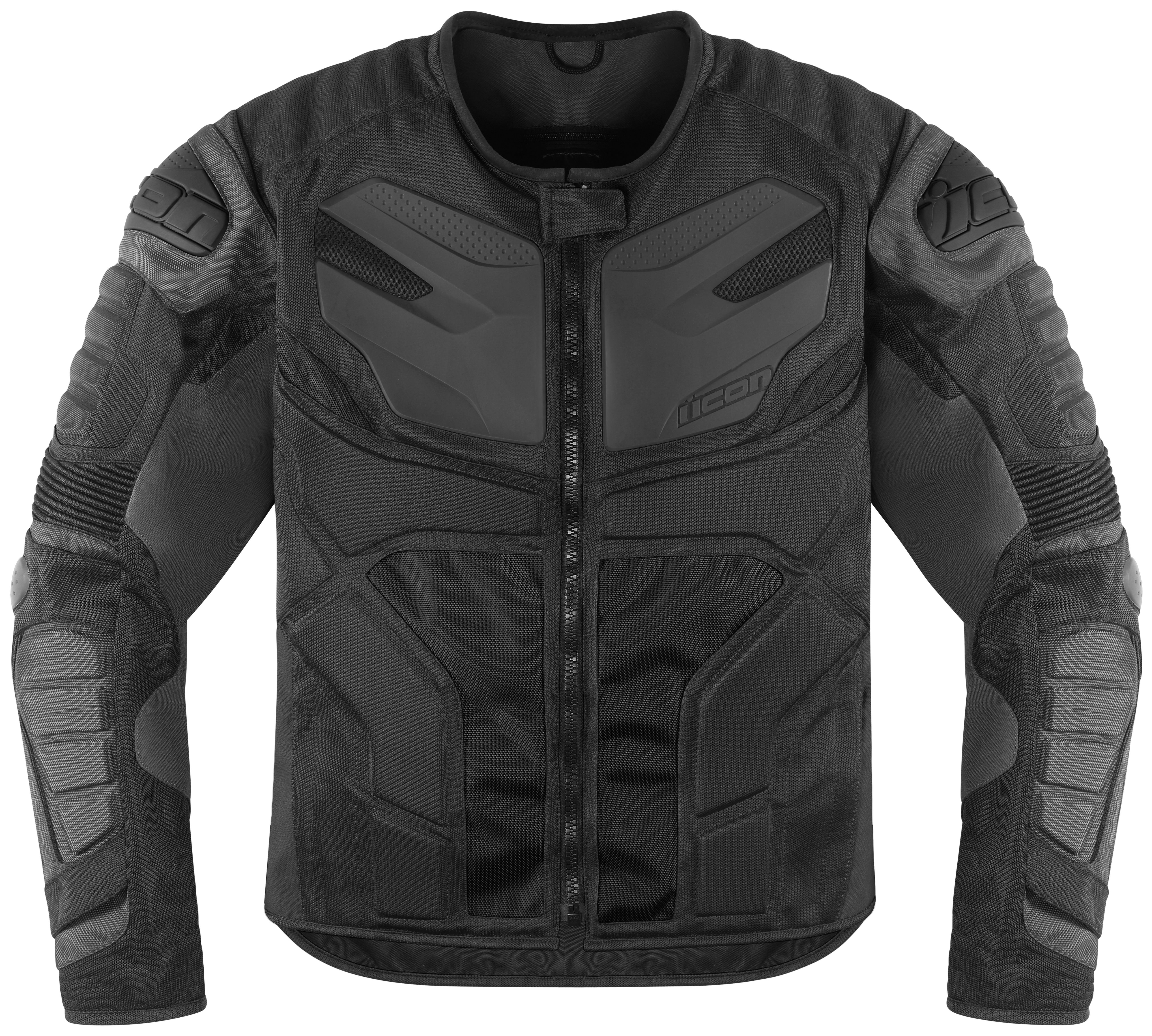 Icon Overlord Resistance Jacket | 20% ($65.00) Off! - RevZilla