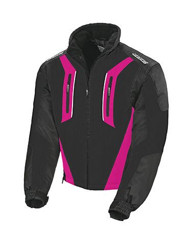 HJC Girl's Storm Jacket | 10% ($10.00) Off! - RevZilla