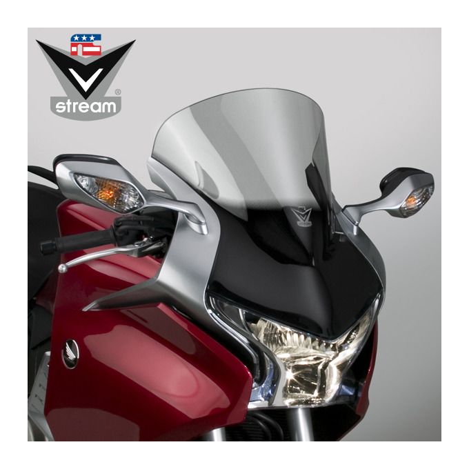 National Cycle VStream Sport Windscreens | 10% ($19.49) Off! - RevZilla