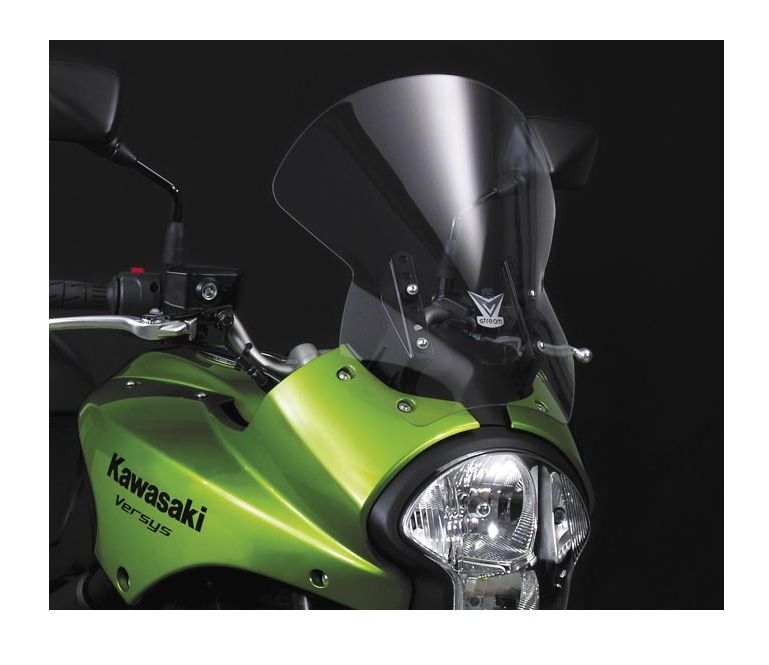 National Cycle VStream Sport Touring Windscreen Versys 650 2008-2009 ...