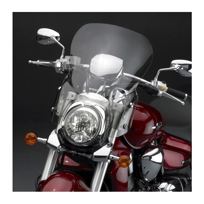 National Cycle VStream Tall Touring Windscreen Suzuki M109R2 Boulevard ...