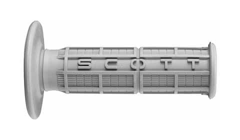 Scott MX Hurricane Grips - RevZilla