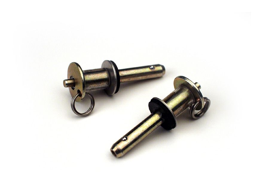Sargent Fast Access Pins - RevZilla