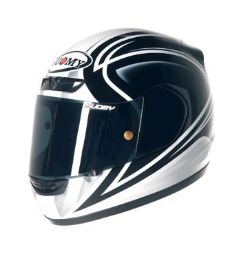 Suomy Apex 60's Legend Helmet | 10% ($38.99) Off! - RevZilla