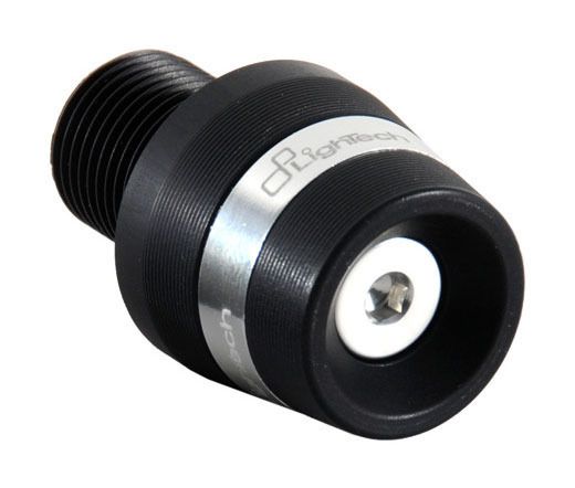 LighTech Modular Series Bar Ends Ducati 848 / EVO / Diavel - RevZilla