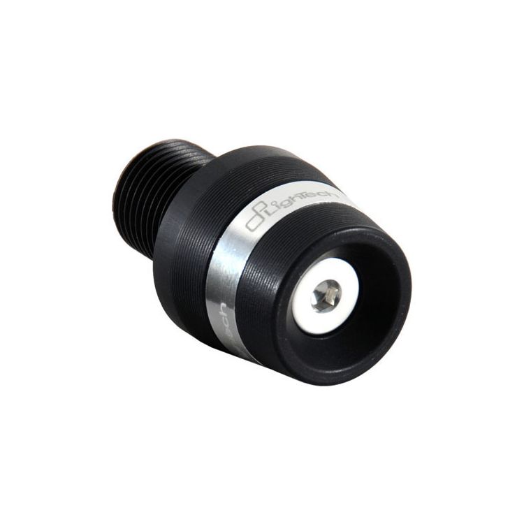 LighTech Modular Series Bar Ends Ducati 848 / EVO / Diavel - RevZilla