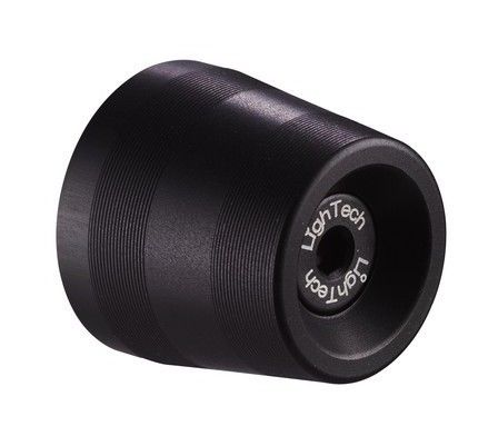 LighTech Bar Ends Ducati 848 / EVO / Diavel / Triumph Speed Triple ...