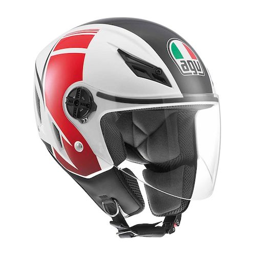 AGV Blade FX Helmet - RevZilla