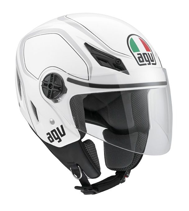AGV Blade Tab Helmet - RevZilla