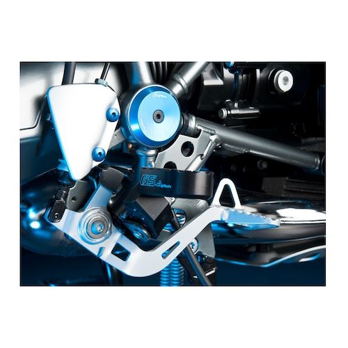 LighTech Frame Cups BMW R1200GS 2008-2012 - RevZilla