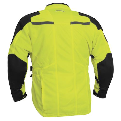 Firstgear Adventure Mesh Jacket - RevZilla