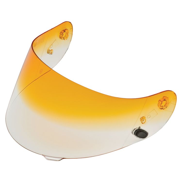 HJC HJ-09 Gradient Face Shield | 10% ($4.00) Off! - RevZilla