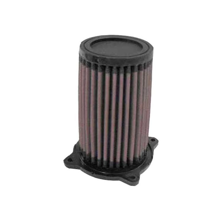 K&N Air Filter SU-1402 | 10% ($10.21) Off! - RevZilla