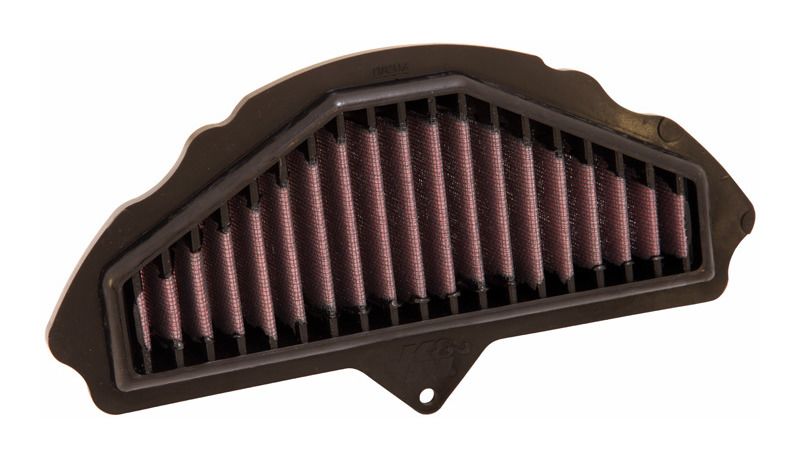 K&N Race Air Filter Kawasaki ZX10R 2008-2010 | 10% ($14.10) Off! - RevZilla