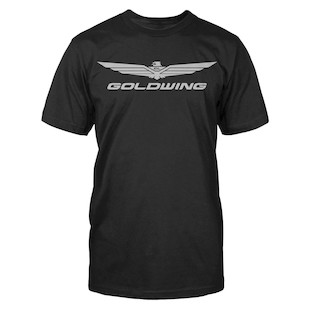 Honda Goldwing T-Shirt - RevZilla