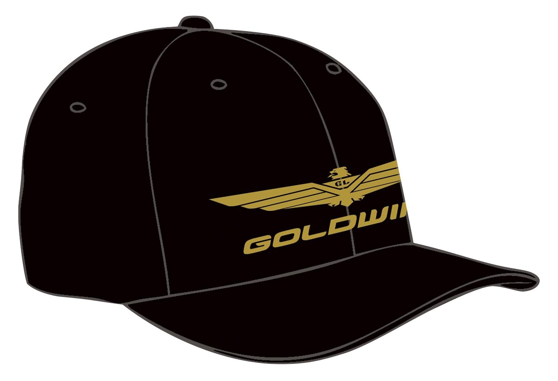 Honda Goldwing Hat | 10% ($3.00) Off! - RevZilla