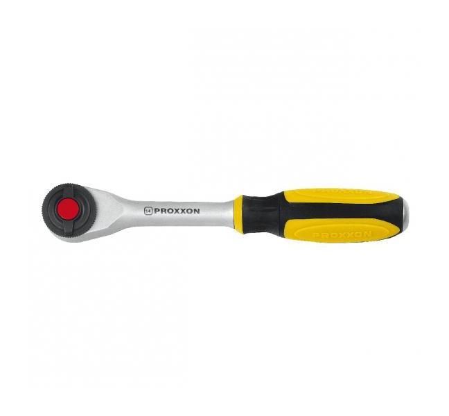 Proxxon 1/4" Rotary Ratchet - RevZilla