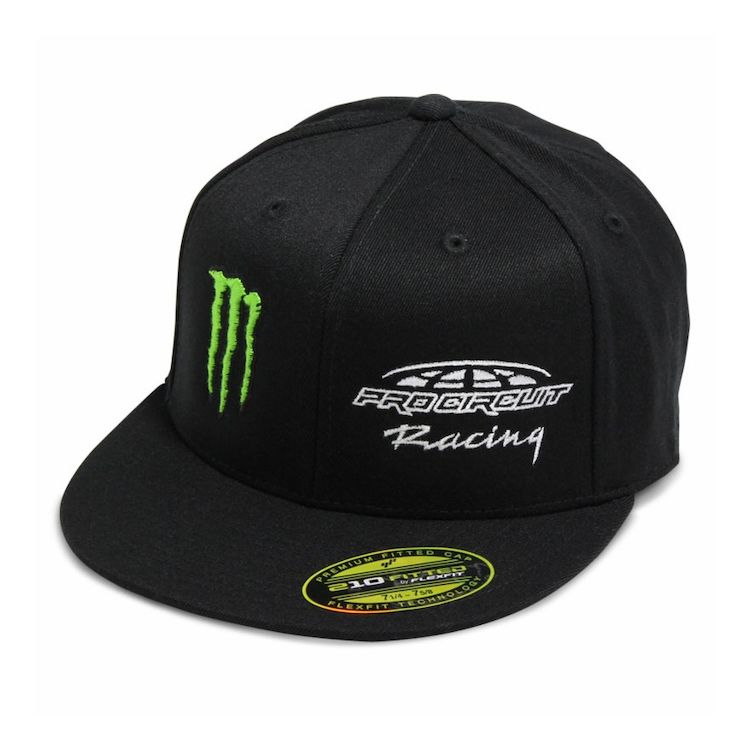 Pro Circuit Monster Hat - RevZilla