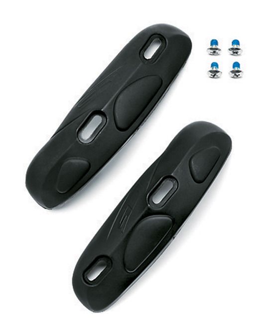 SIDI Sport Boot Nylon Toe Sliders - RevZilla