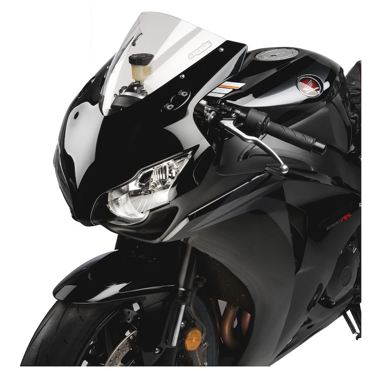 Hotbodies GP Windscreen Honda CBR1000RR 2008-2011 | 10% ($9.00) Off ...