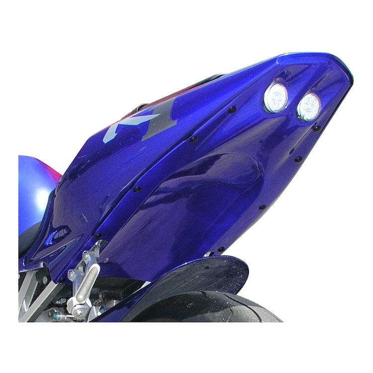 Hotbodies Superbike 2 Undertail Kit Yamaha R1 2000-2001 | 10% ($23.00 ...