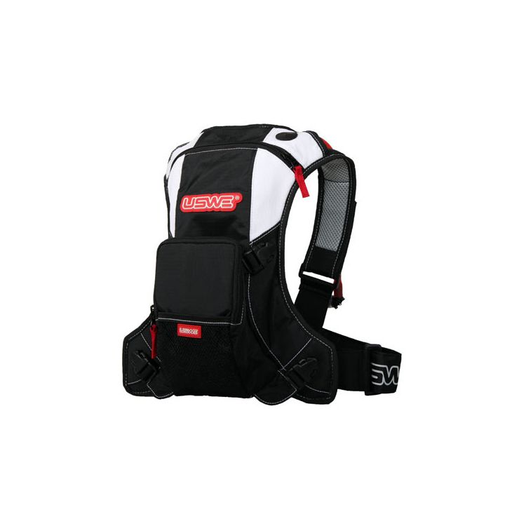 USWE H3 1.2L Hydration Pack | 10% ($9.90) Off! - RevZilla