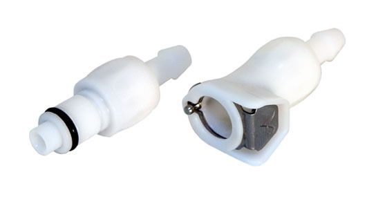 USWE Quick Seal Coupling Set - RevZilla