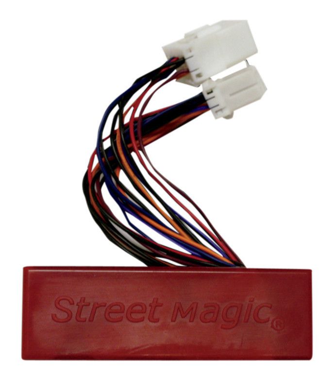 Custom Dynamics Smart Triple Play Module For Harley | 10% ($14.99) Off ...