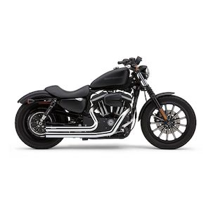 Cobra Exhaust Pipes - Motorcycle Exhaust Systems - RevZilla