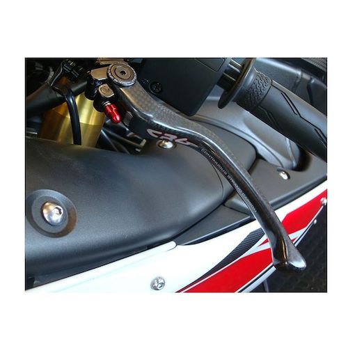 CRG Carbon Brake Lever - RevZilla