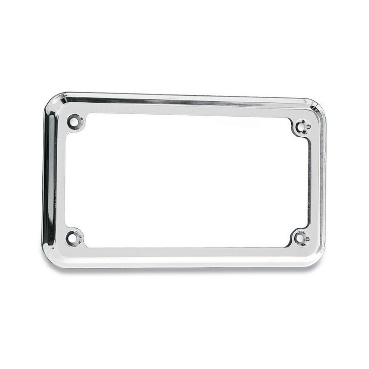 Joker Machine License Plate Frame - RevZilla