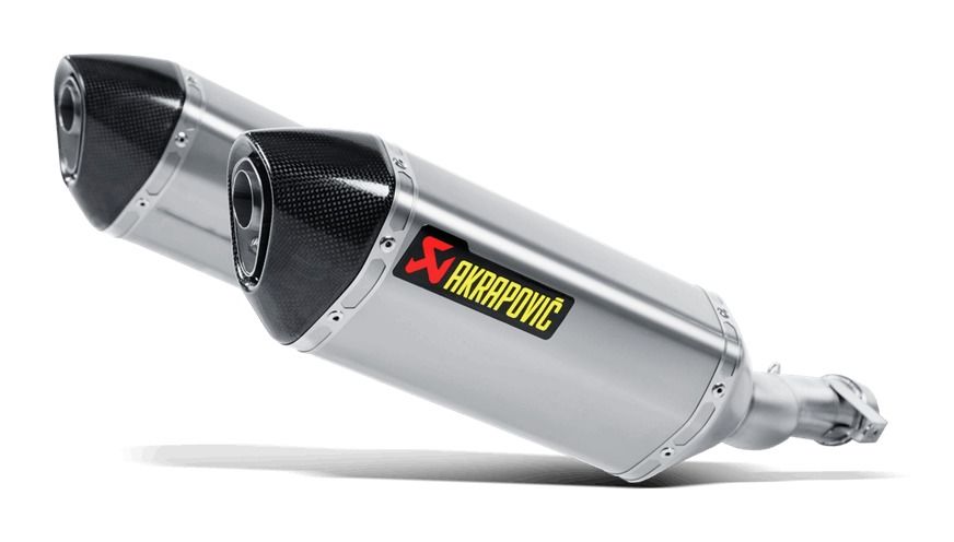 Kawasaki Z1000 Akrapovic Exhaust | atelier-yuwa.ciao.jp