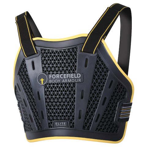 Shop Forcefield Armor | Pro Shirts, Pants & Inserts - RevZilla